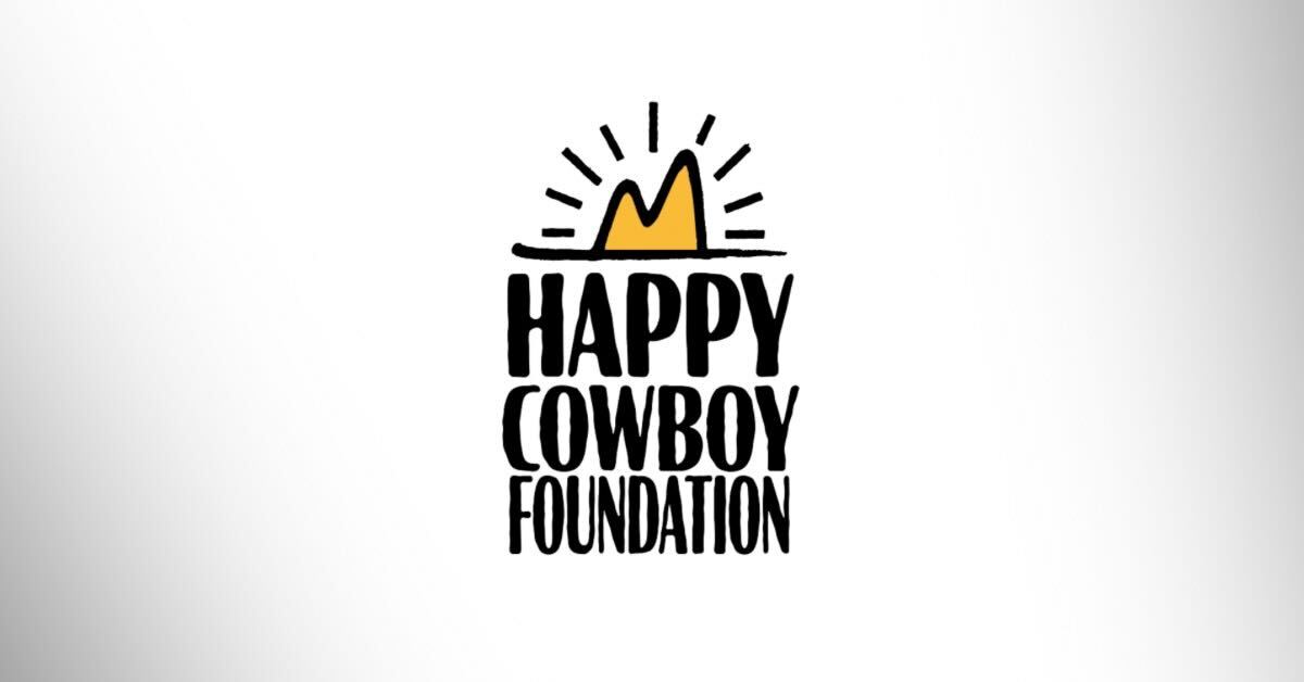 Home - Happy Cowboy Foundation